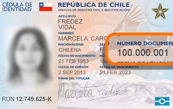 Cédula de identidad: ¿Cómo renovar o reimprimir el documento por Internet? – Cajas de Chile