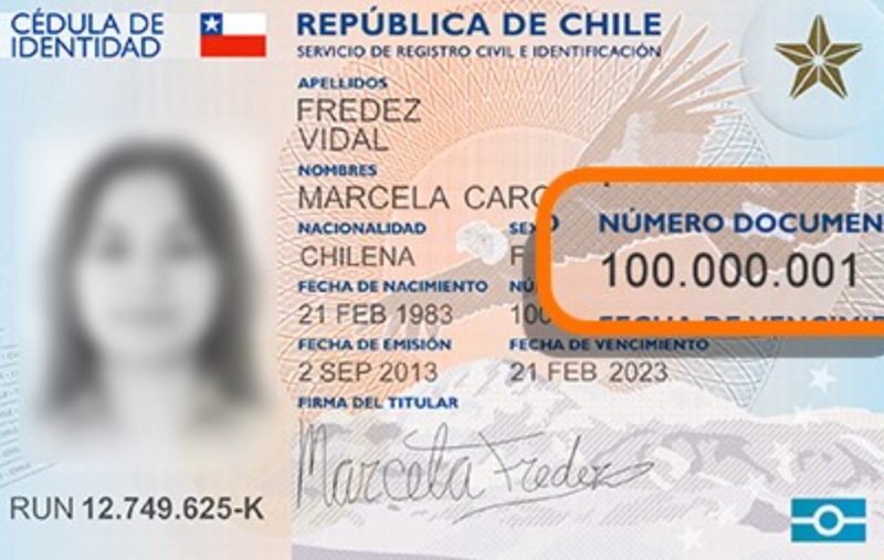 Cédula de identidad: ¿Cómo renovar o reimprimir el documento por ...